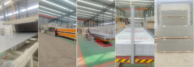 3mm-4mm Wood Grain ACP Panels for Interior & Exterior Walls