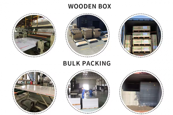 Industrial Aluminum 3D Panels: Chemical-Resistant Wall Decor