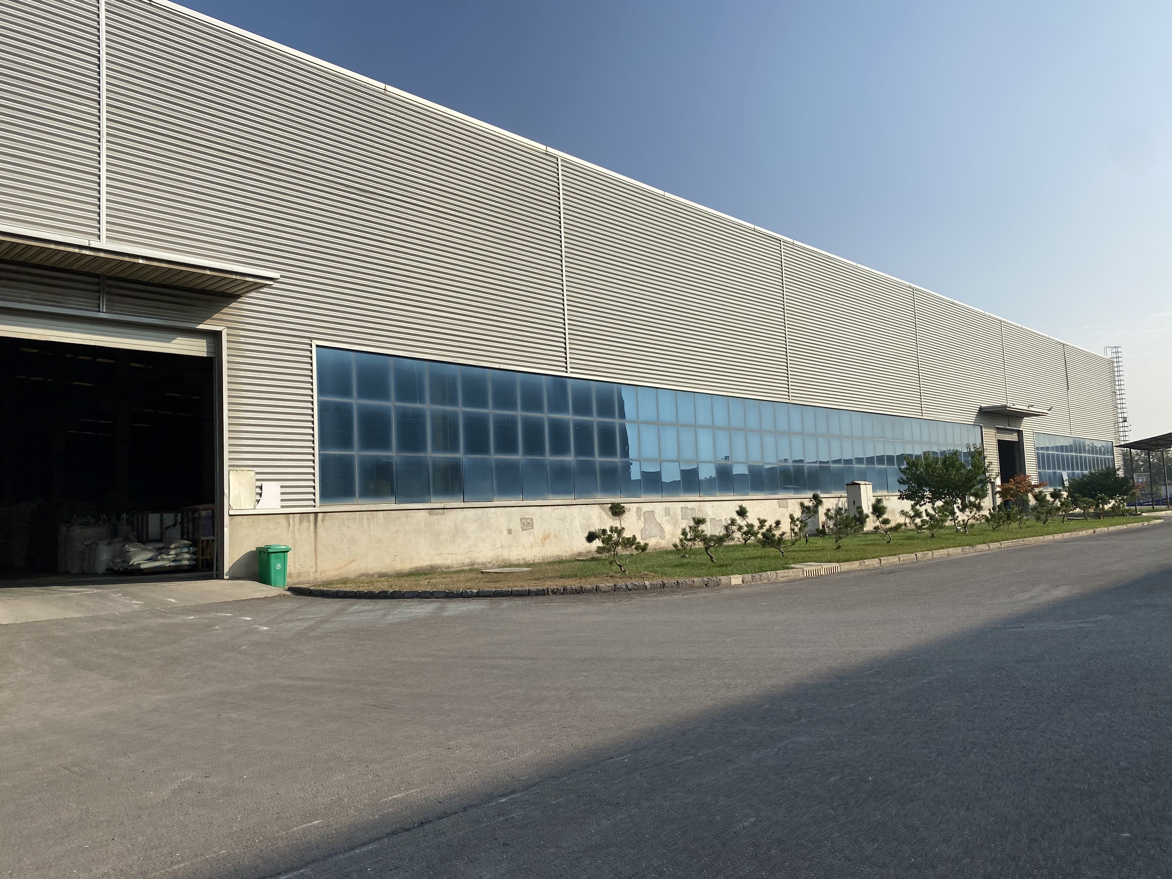 Quality PE Aluminum Composite Panel & Fire Rated Aluminum Composite ...