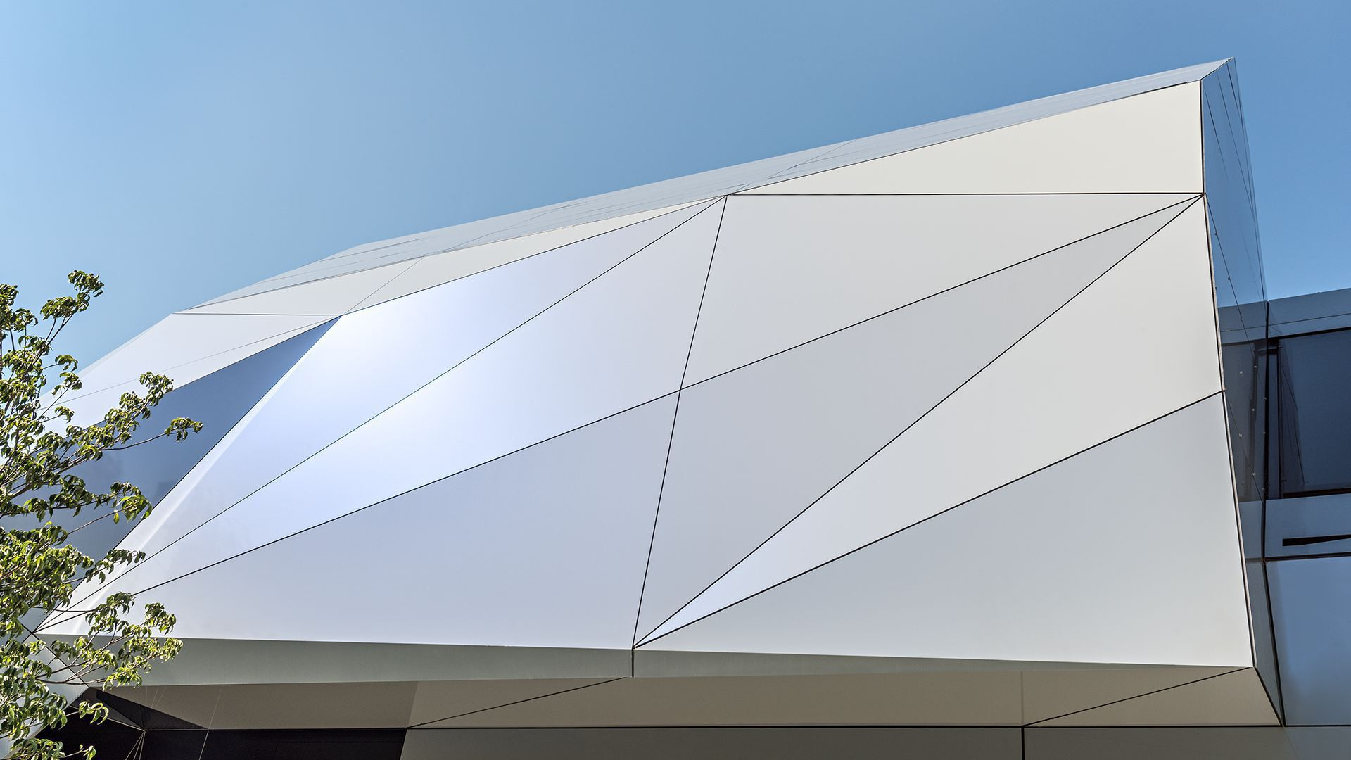 Top 10 Global Manufacturers/Brands aluminum composite panels