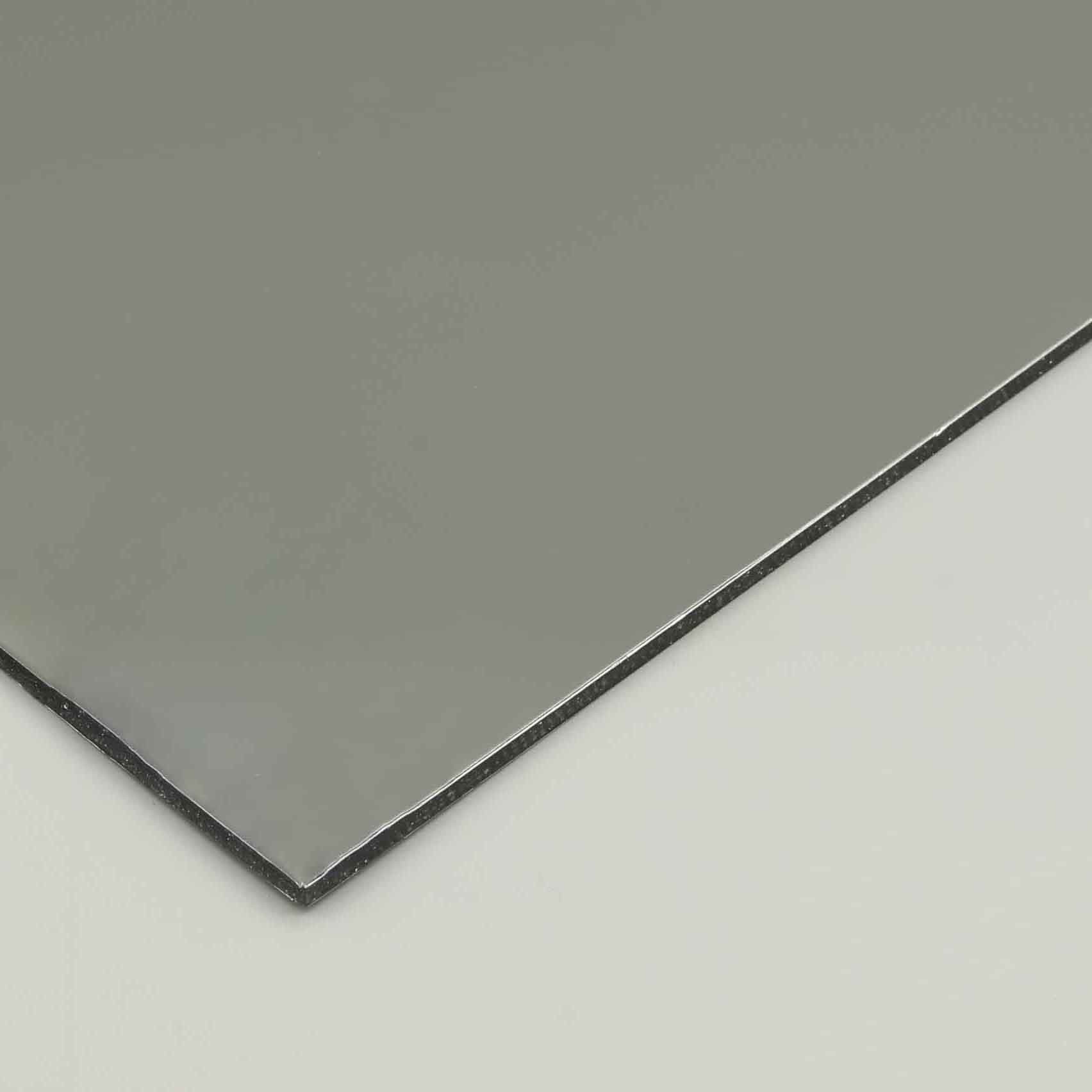UV-Resistant Fire Rated Aluminum Composite Cladding For Building Wall ...
