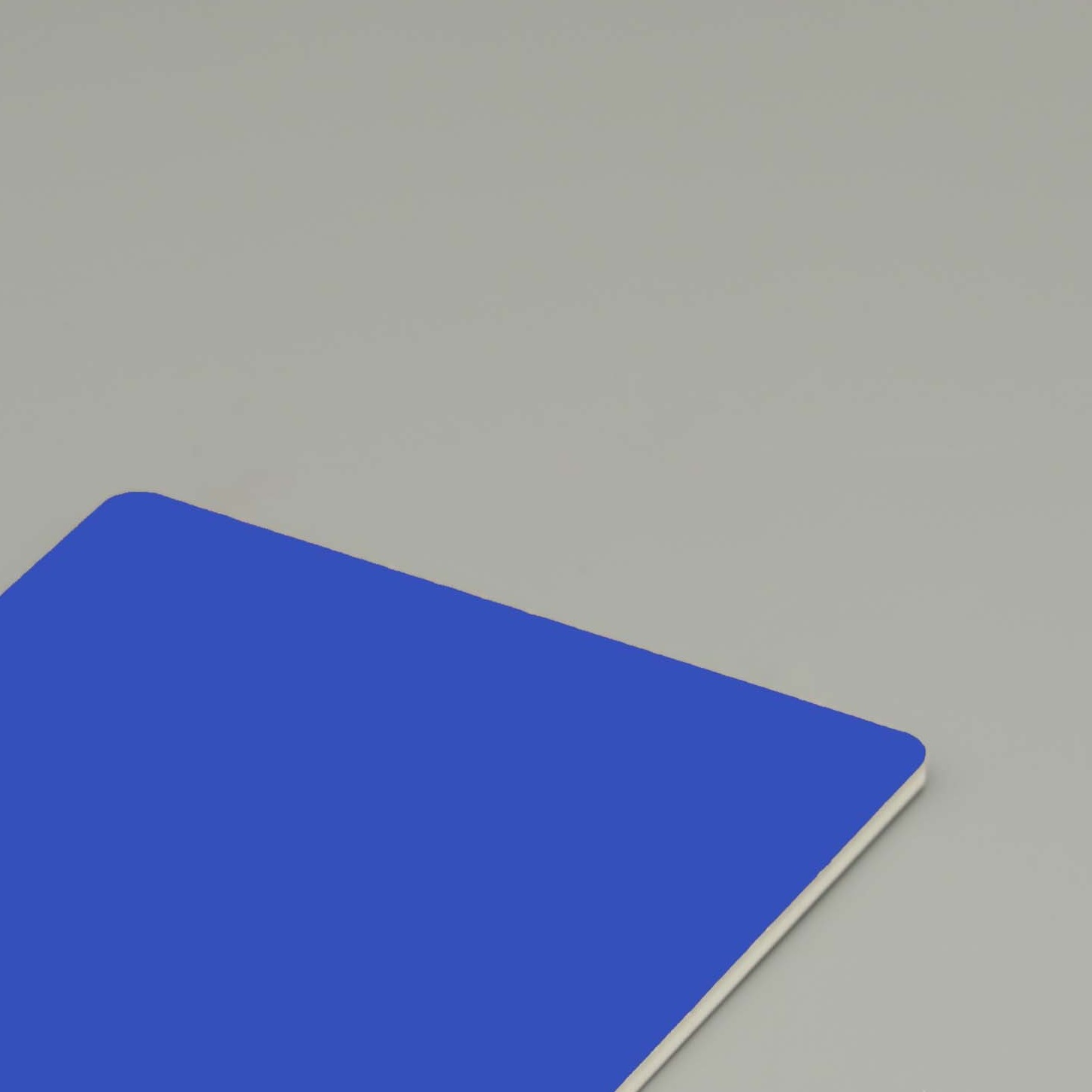 A2 Fireproof Aluminum Composite Panels for High-Rise Buildings