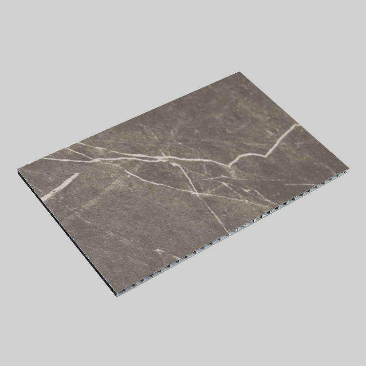 0.5mm - 1.5mm Expanded Aluminum Honeycomb Kitchens Balconies Acp Panel