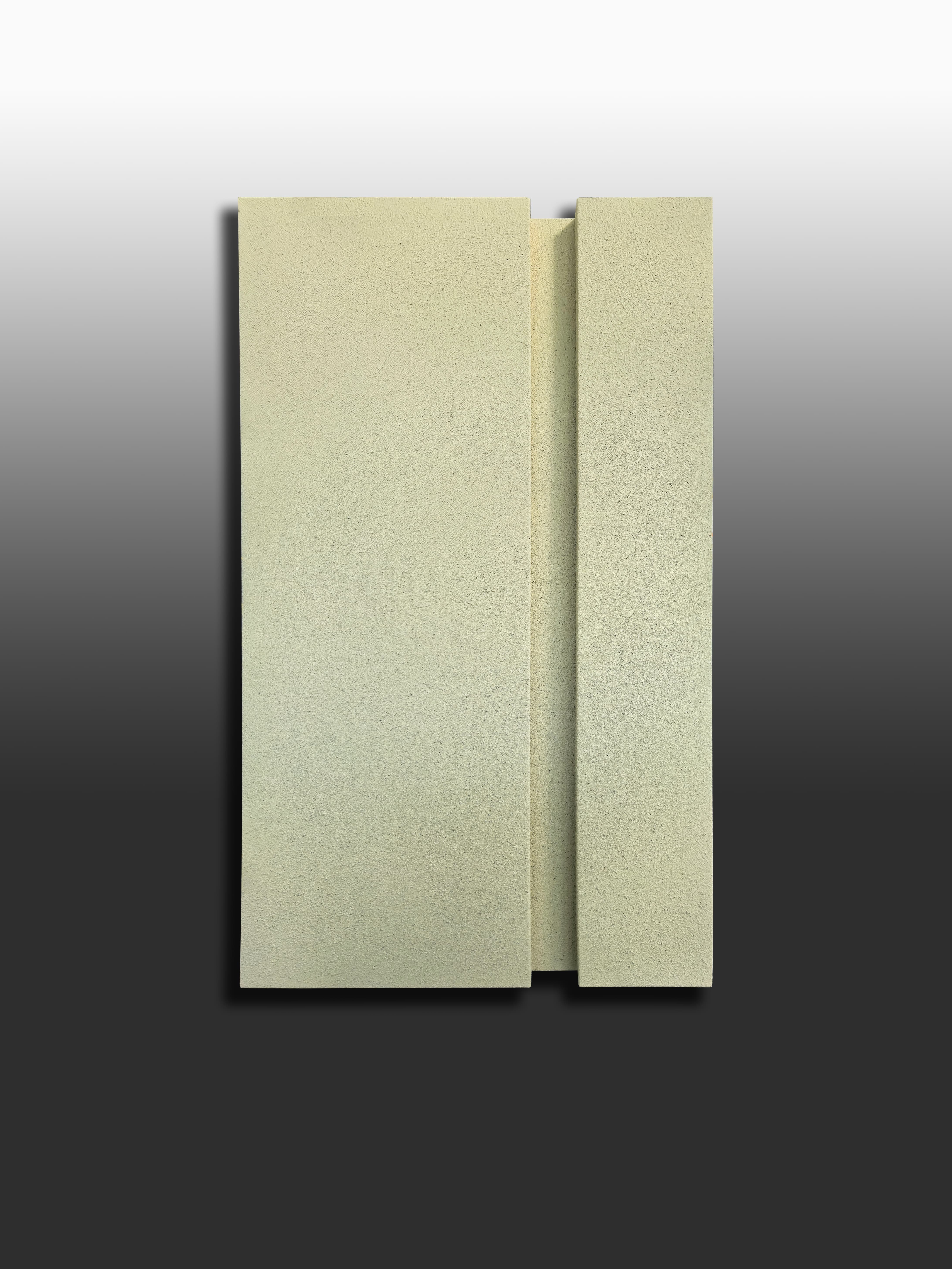 Aesthetic Design Of Aluminum Solid Panel With A 2.00MM Wall Cladding ...
